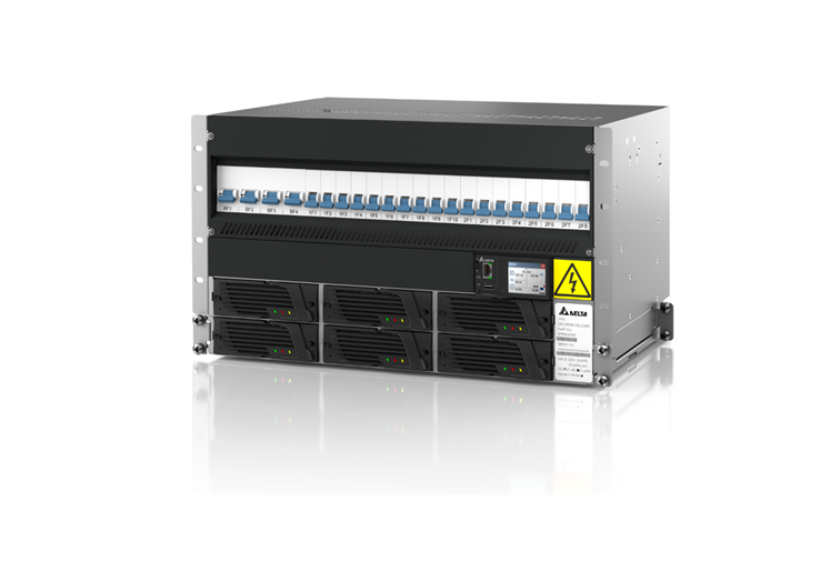 Products - Rack power systems | CellD - Series - Delta EMEA