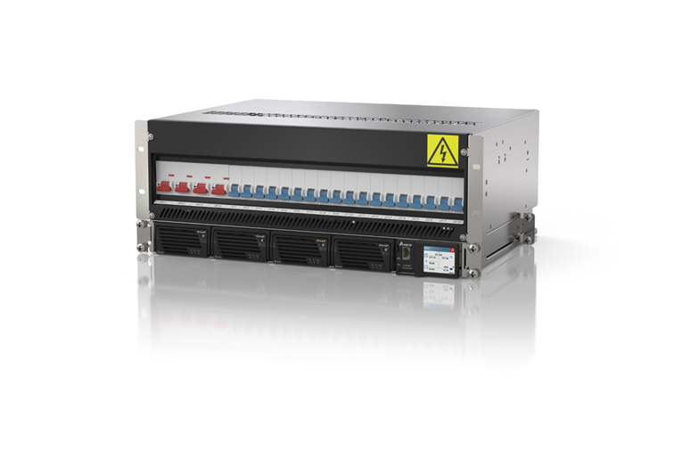 Produkte - CellD-Serie - Delta EMEA