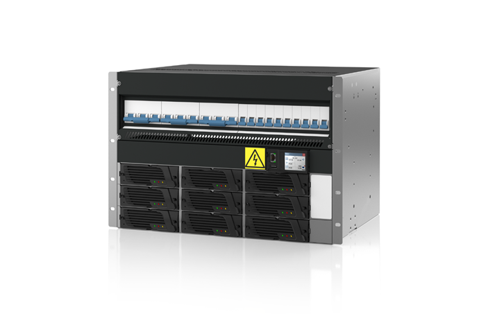 Products - Rack power systems | CellD - Series - Delta EMEA