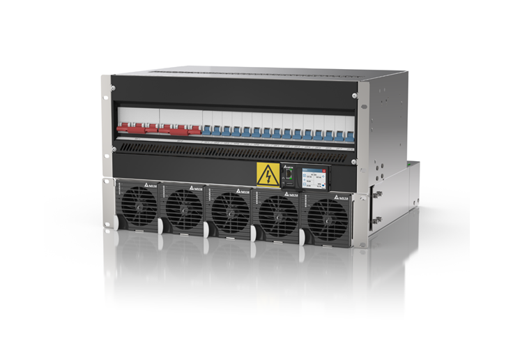 Products - Rack power systems | CellD - Series - Delta EMEA