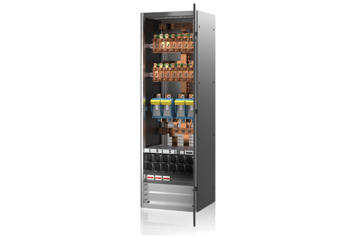 Products - Indoor systems | CabD - Series - Delta EMEA