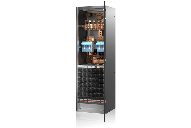 Products - Indoor systems | CabD - Series - Delta EMEA