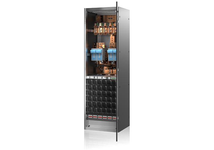 Products - Indoor systems | CabD - Series - Delta EMEA