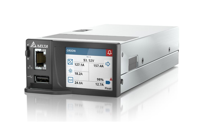 Products - ORION - Remote Monitoring and Management Solutions - Delta EMEA