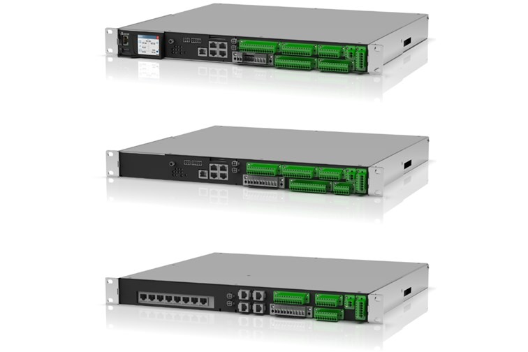 Products - ORION - Remote Monitoring and Management Solutions - Delta EMEA