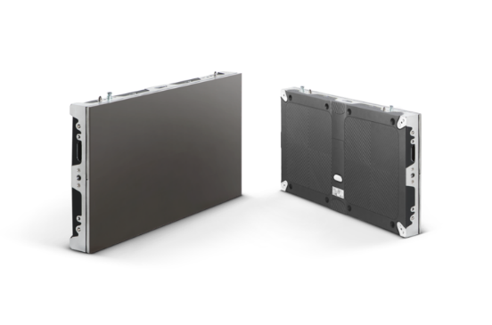 Products - Indoor LED Video Walls - Delta EMEA