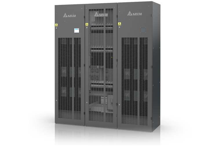 Products - Indoor systems | HVDC - Series - Delta EMEA