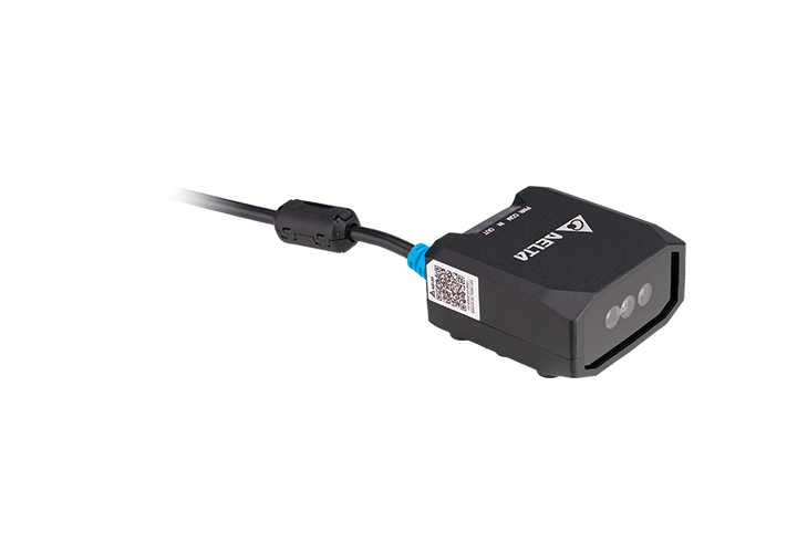 Products - Barcode Scanners - Delta EMEA