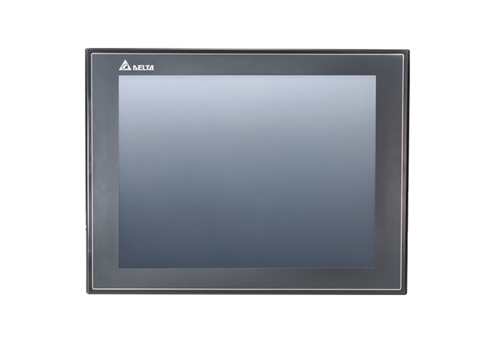 Products - Touch Panel HMI - Human Machine Interfaces - Delta EMEA