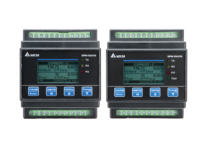 Power Meter Delta at Erin Love blog