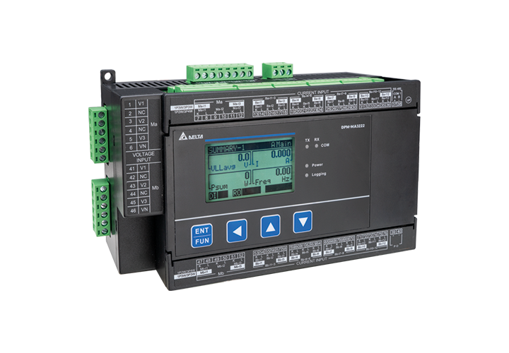 Power Meter Delta at Erin Love blog