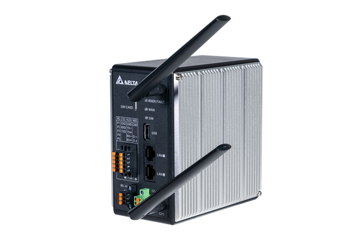 Products - Energy Management - Delta