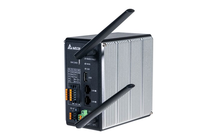 Products - DeltaGrid Energy Management - Delta Electronics (Singapore)