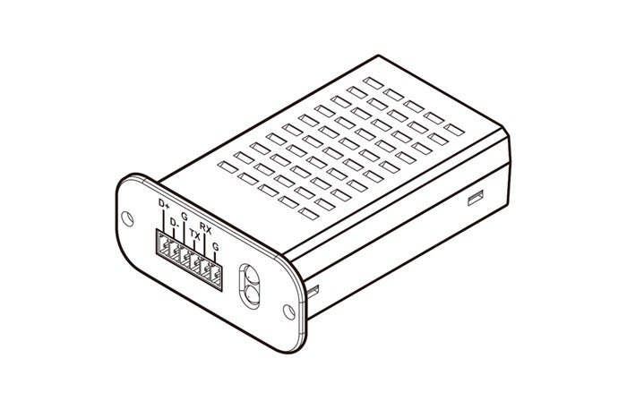 Products - Connectivity - Delta Americas