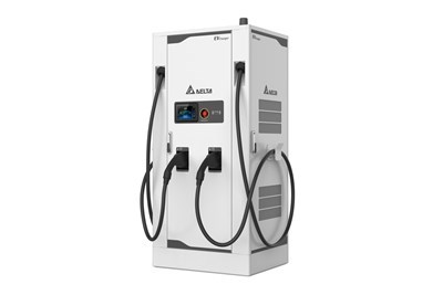 Products - EV Charging - Delta Electronics (Australia)