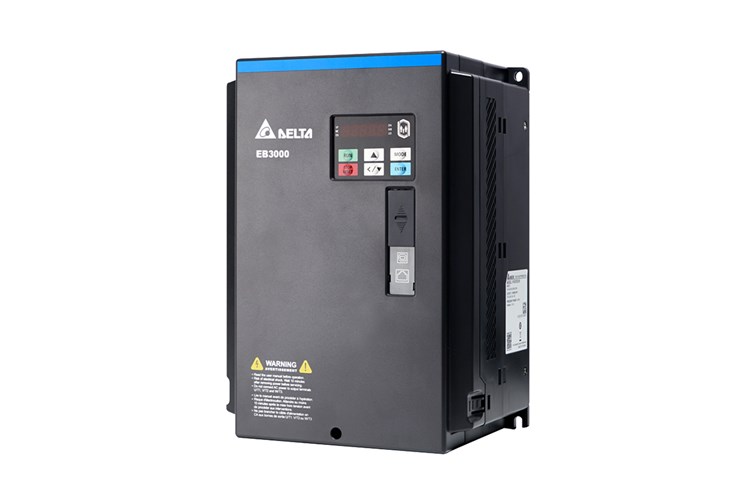 Products - Inverters - AC Motor Drives - Delta