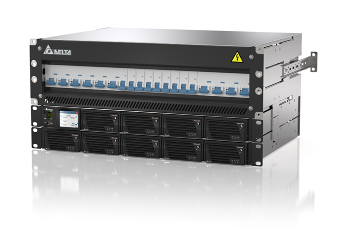 Products - Rack power systems | CellD - Series - Delta EMEA