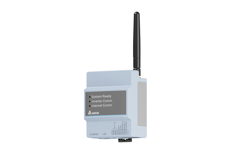 Products - Software and monitoring - Delta EMEA