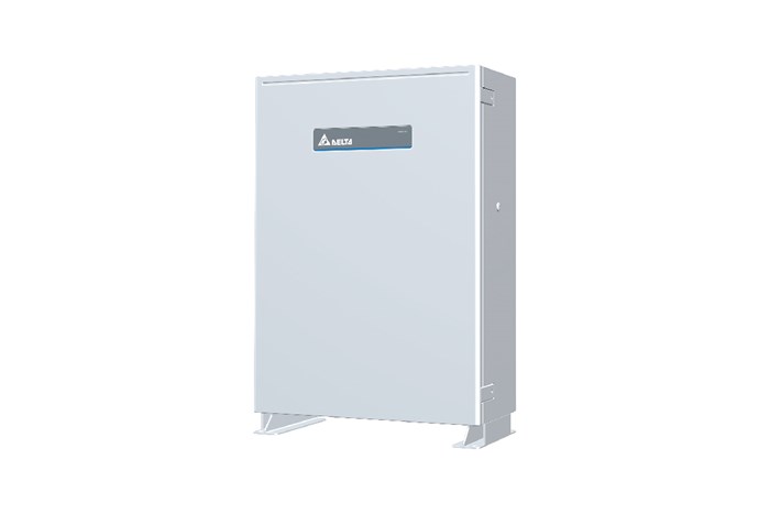 Products - Photovoltaic Inverter - Delta Electronics India