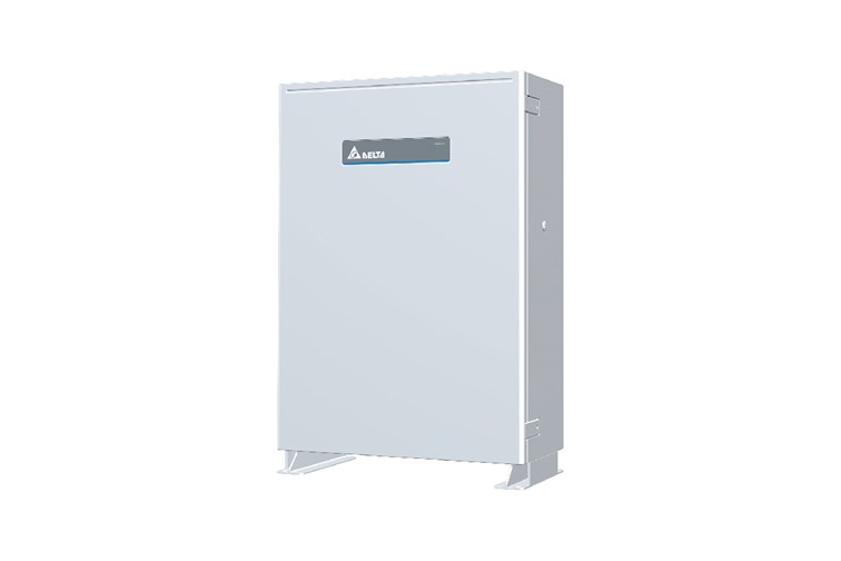 Products - Solar Inverter - Delta