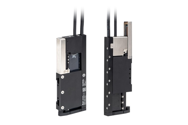 Products - Linear Motion - Delta