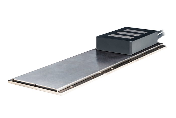 Products - Linear Motion - Delta