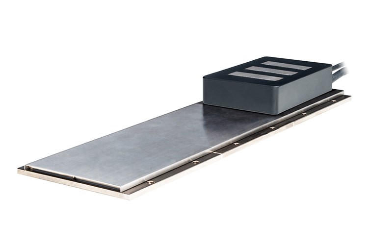 Products - Linear Motion - Delta