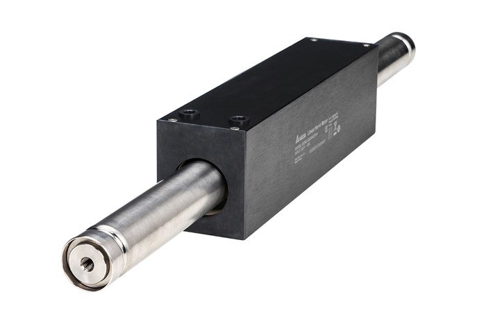 Products - Linear Motion - Delta