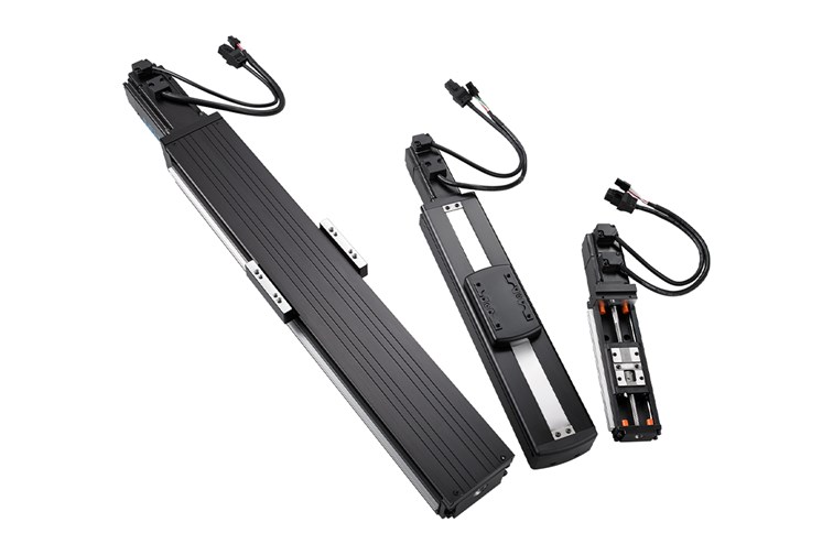 Products - Linear Motion - Delta