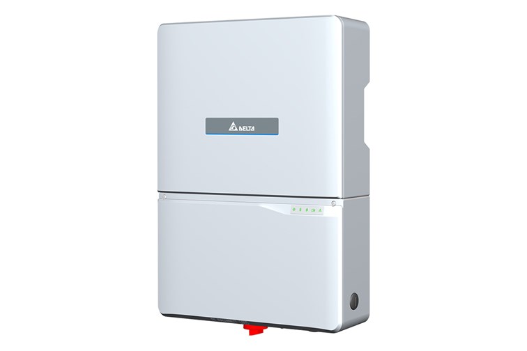Products - Photovoltaic Inverter - Delta Electronics (Australia)