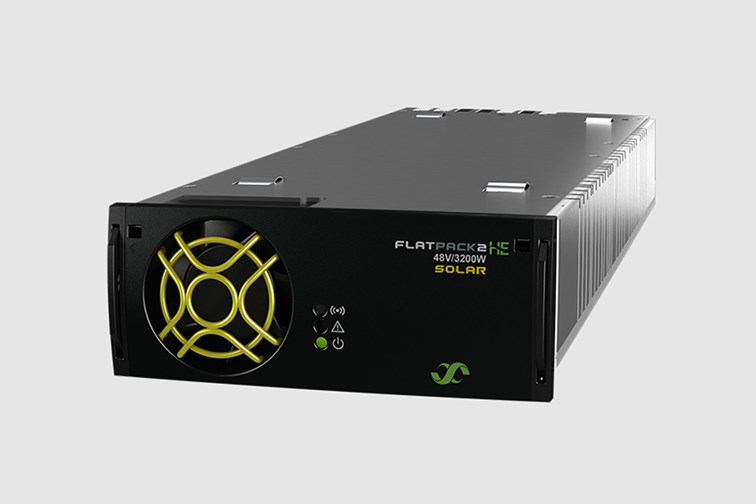 Products - Rural Electrification System (RES) - Delta Electronics ...