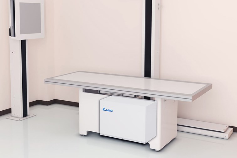 Products - X-Ray Generator - Delta
