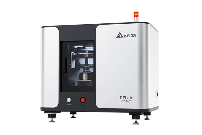 Products - Smart Equipment - Delta