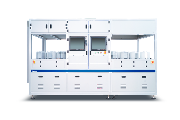 Products - Smart Equipment - Delta Electronics India