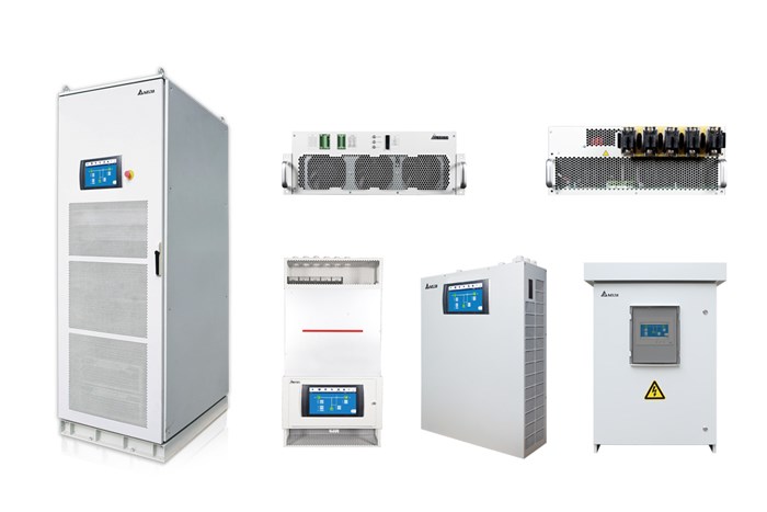 Products - Power Quality - Delta Electronics (Australia)