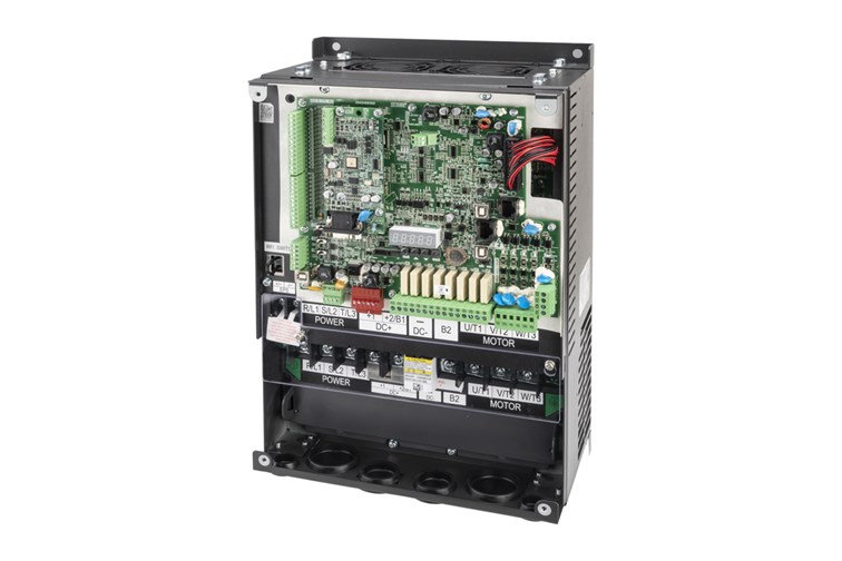 Products - Inverters AC Motor Drives - Delta EMEA