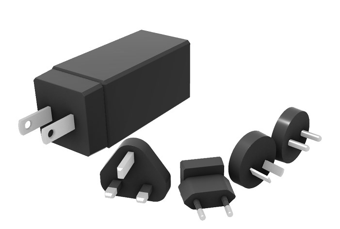 Products - External Adapter - Delta