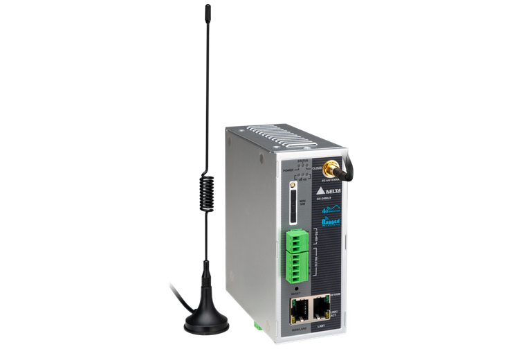 Products - 4G Routers - Delta EMEA
