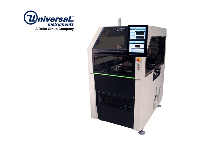 Products - Smart Equipment - Delta