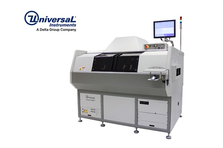 Products - Smart Equipment - Delta