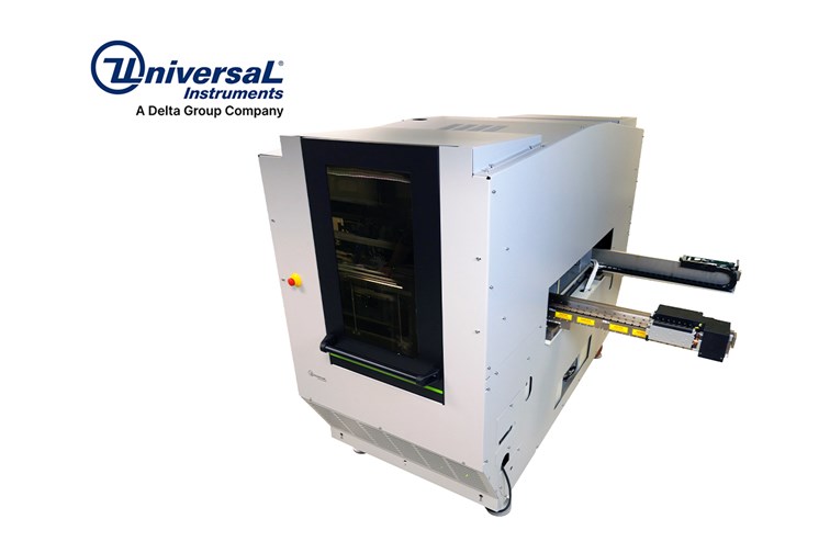 Products - Smart Equipment - Delta