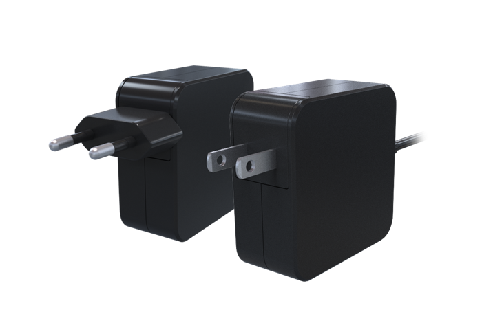 Products - External Adapter - Delta