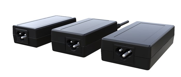 Products - External Adapter - Delta Americas