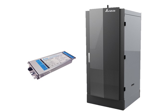 Products - Road Lighting - Delta