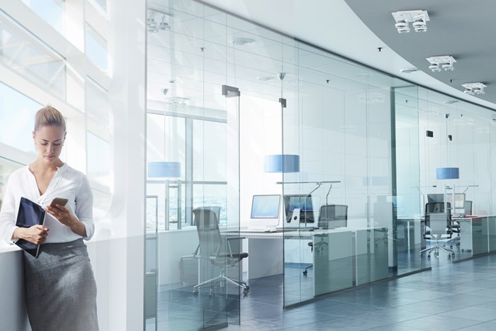 Products - Building Solutions - Delta Americas