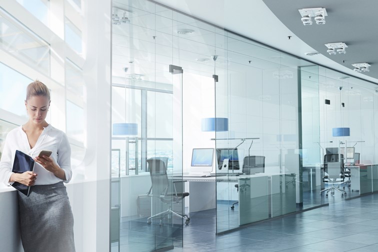 Products - Building Solutions - Delta