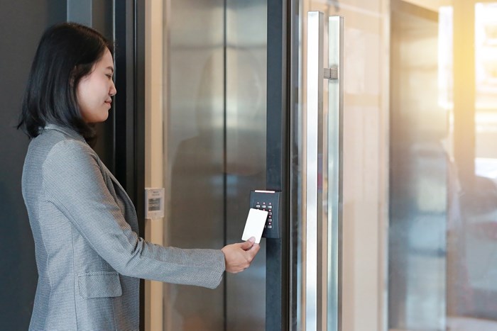 Products - Building Solutions - Delta Americas