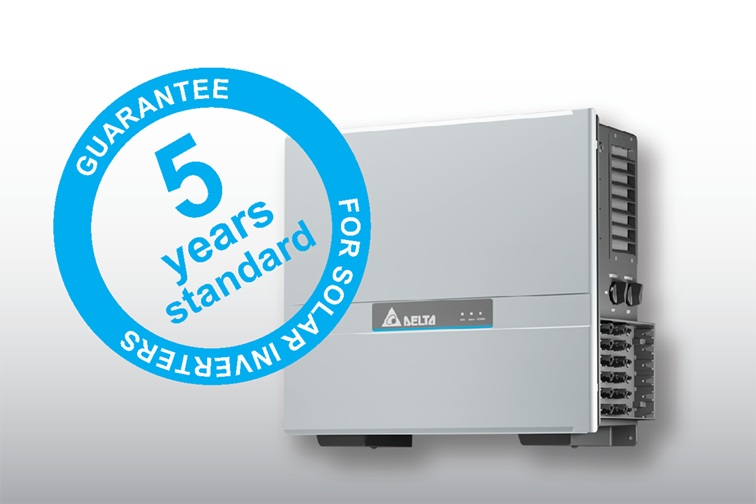 Products - Customer service - Delta EMEA