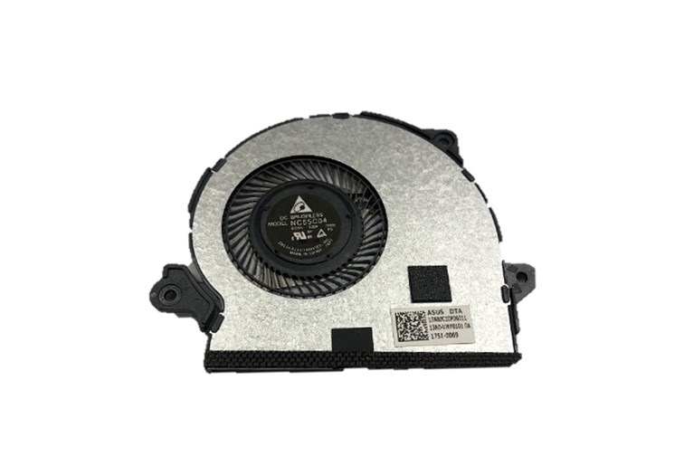 Products - Notebook Thermal Solution - Delta