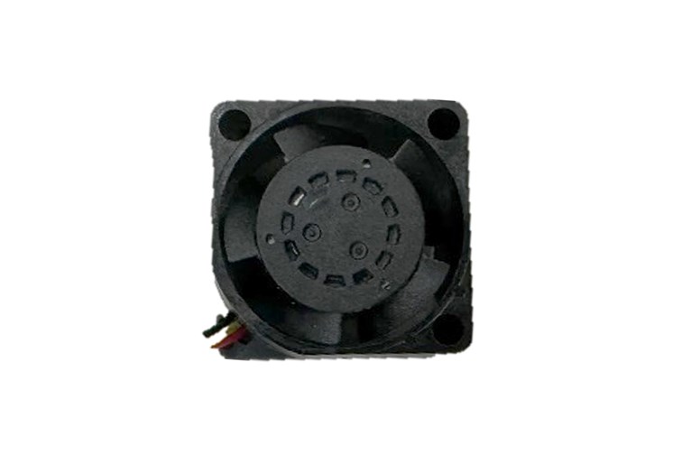 Products - Mobile Cooling Solution - Delta